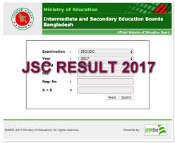 JSC & JDC Exam Result | Zoo Information And Tecnology
