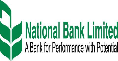 National Bank Limited Head Office In Dhaka Bangladesh