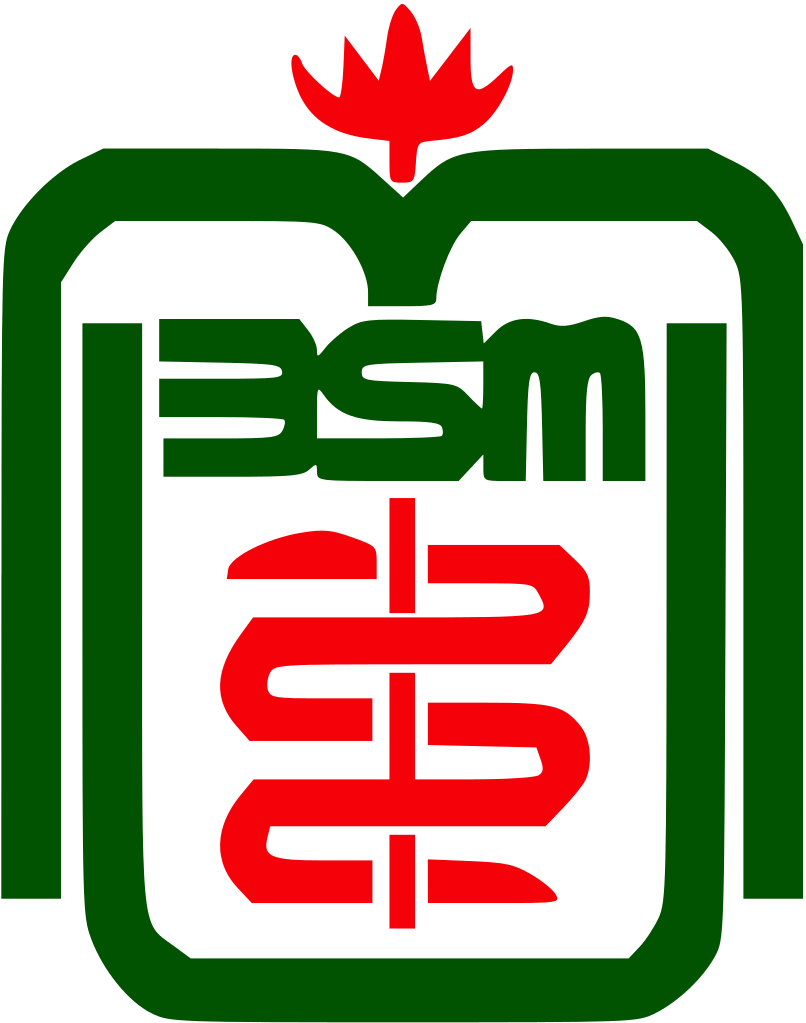 Bangabandhu Sheikh Mujib Medical University