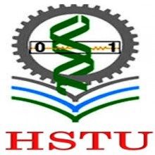 Hajee Mohammad Danesh Science & Technology University