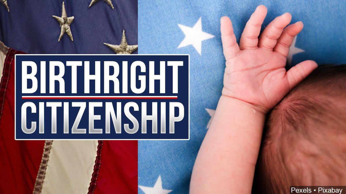 The Best Birth Tourism Countries | Birthright Citizenship